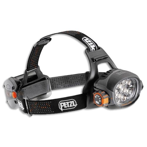 Petzl Ultra Headlamp