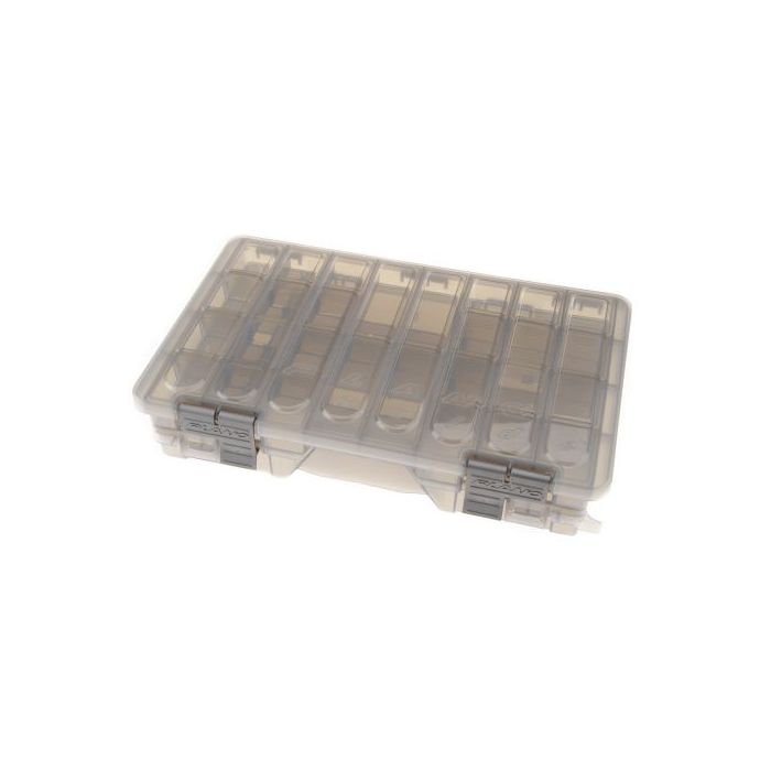 Plano Guide Series Large Two-Tier Tackle Box
