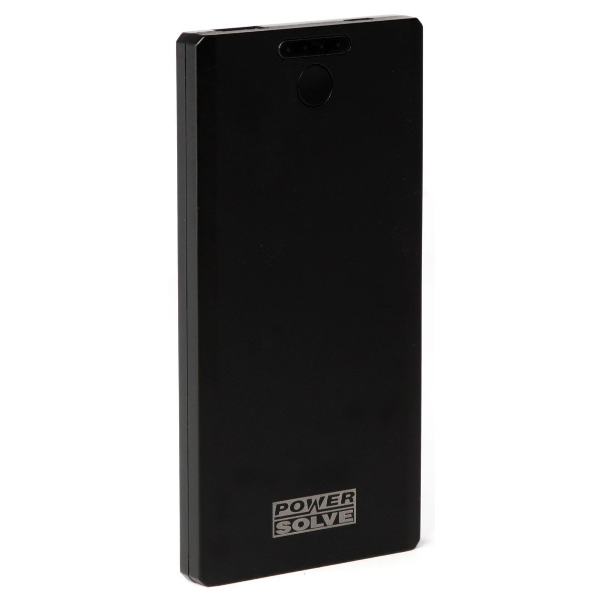 Powersolve Ultra Slim Rechargeable Power Bank - SPB8001