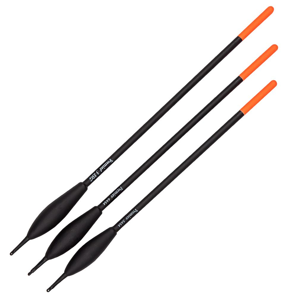 Ensemble de Wagglers à Corps Géants Premier Floats