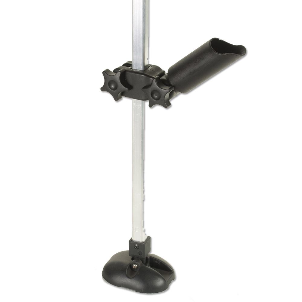 Preston Offbox - Rod Support