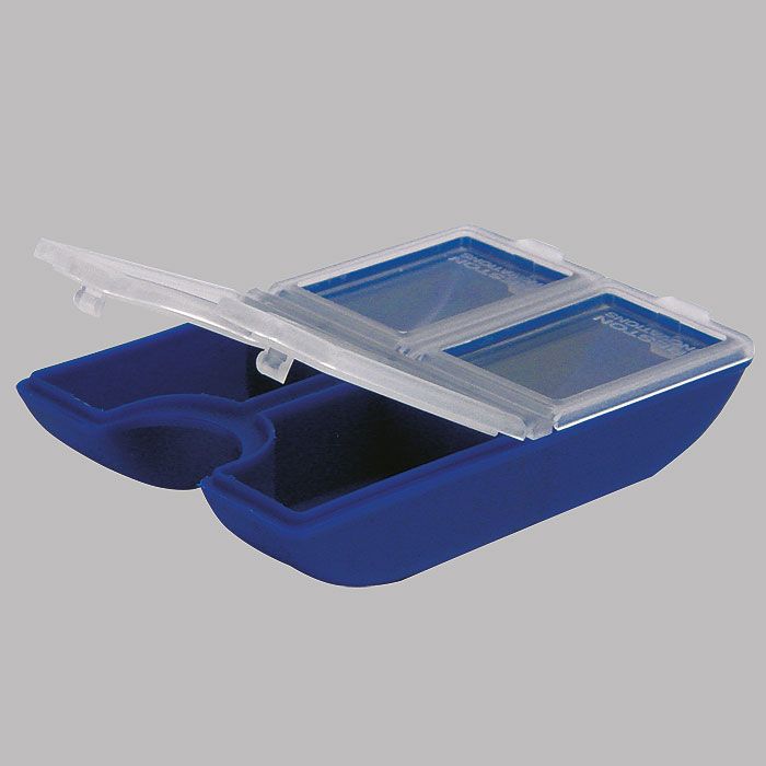 Preston 4 Compartment Accessory Box