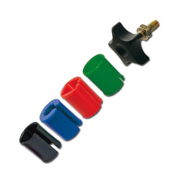 Preston OffBox 25mm Round Inserts (RIVE)