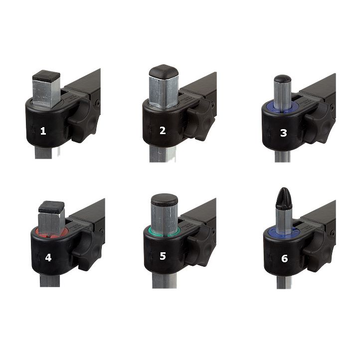 Preston OffBox 25mm Round Inserts (RIVE)