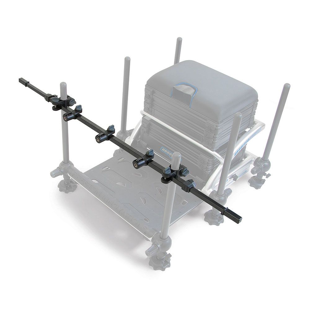 Preston Offbox Pro Tool Bar