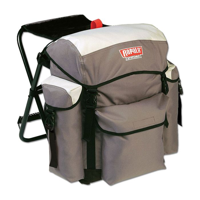 Rapala Sportsman 30 Chair Pack