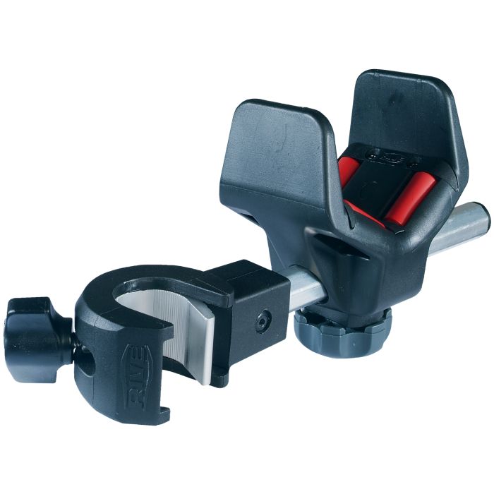 Rive D36 Black Swinging Pole Hooks with Rollers | Angling Direct