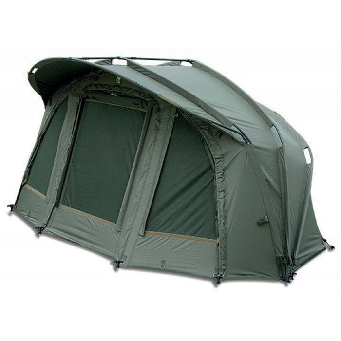 Rod Hutchinson Cabrio Compact Bivvy | Angling Direct