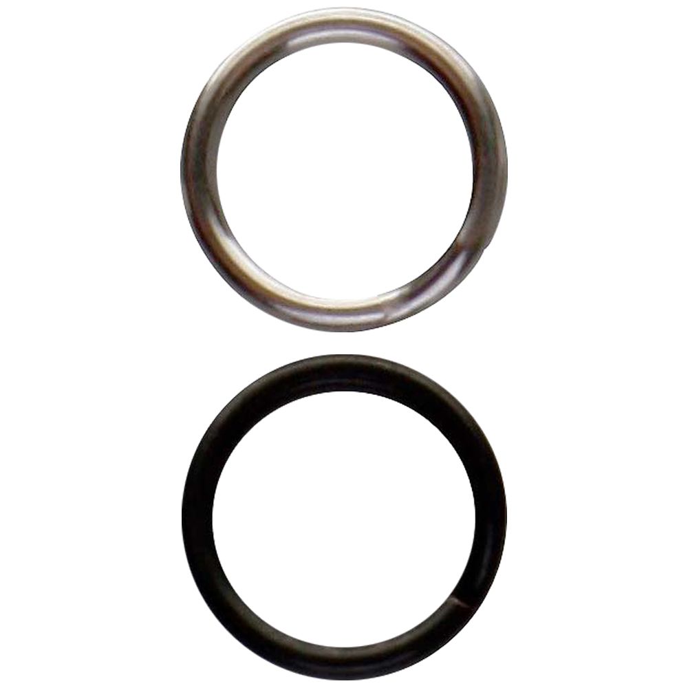 Savage Gear Stainless Split Rings