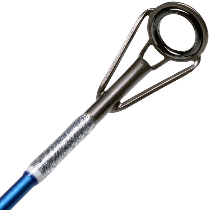 Shakespeare Agility 2 Braid Boat Rod