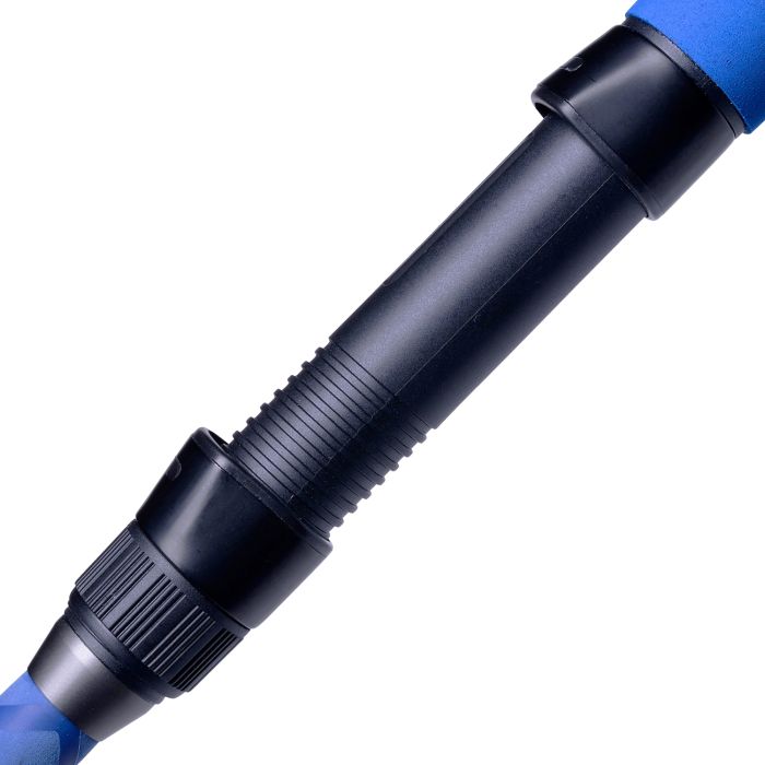 Shakespeare Agility 2 Braid Boat Rod