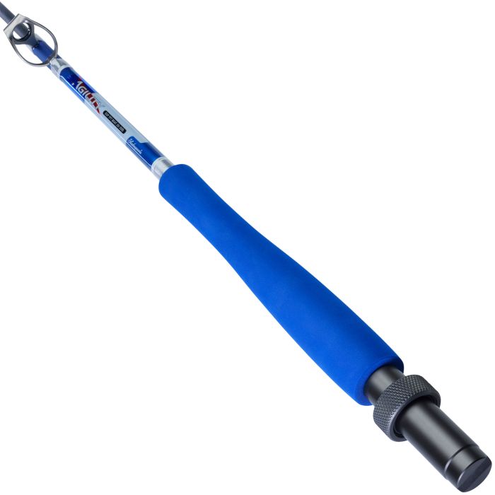Shakespeare Agility 2 Expedition Boat Rod