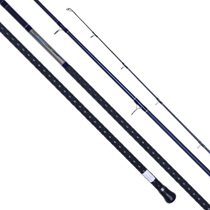 Shakespeare Agility MX Surf Rod