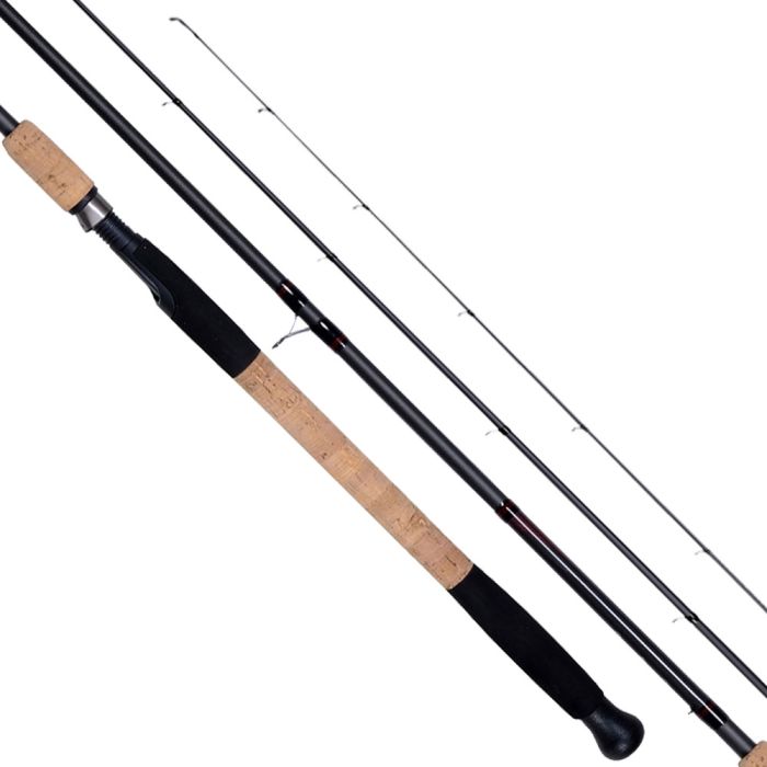 Shakespeare Agility Match 13FT Rod | Angling Direct