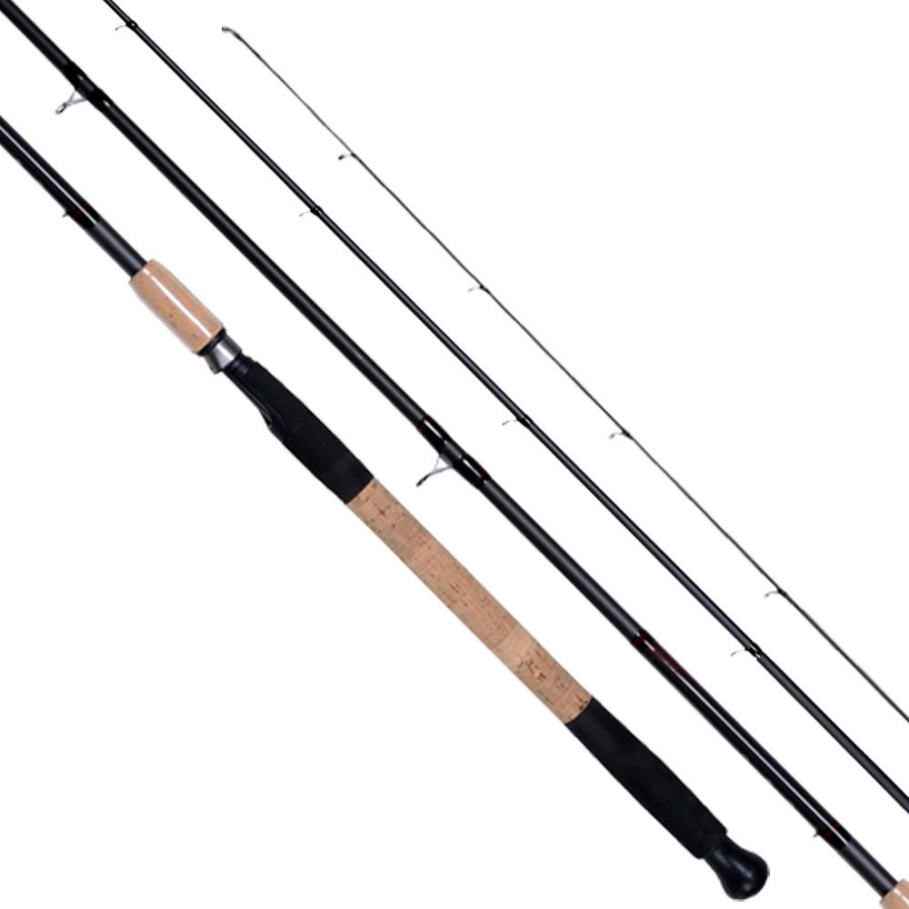 Shakespeare Agility Power Match 13FT Rod | Angling Direct