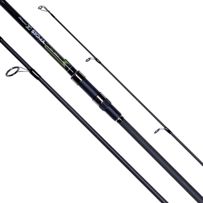 Shakespeare Sigma Pike Rod
