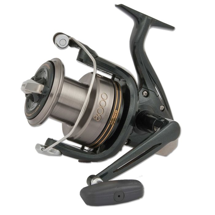 Shimano Biomaster XTB Reel