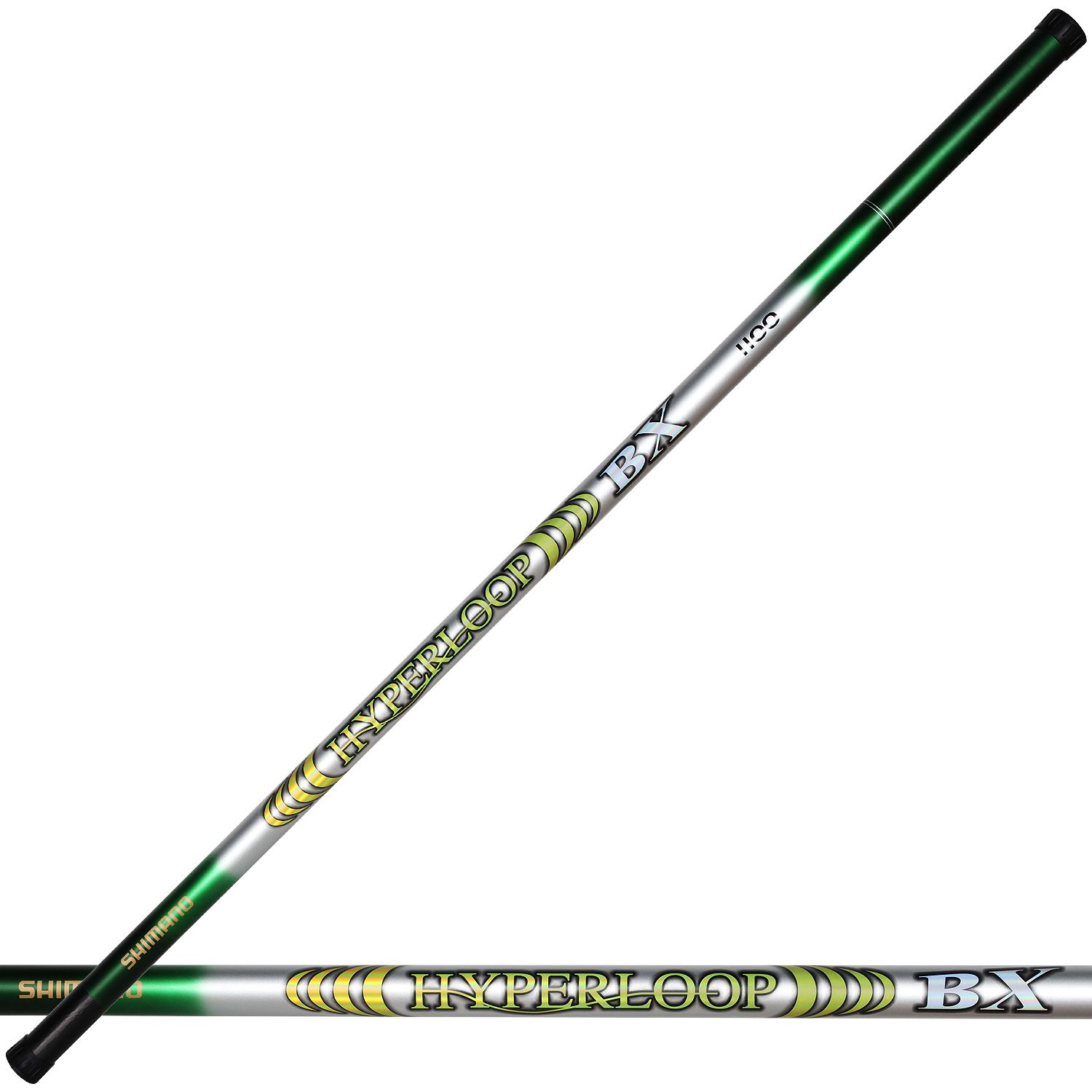 Shimano Hyperloop BX 11m Pole