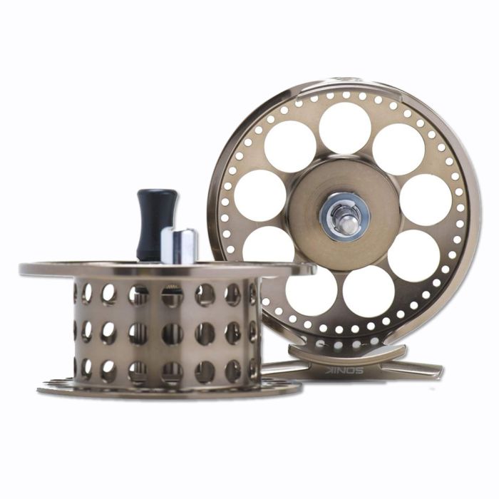 Sonik SK3 Cassette Spare Spool