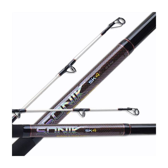 Sonik SK4 Shore Rod