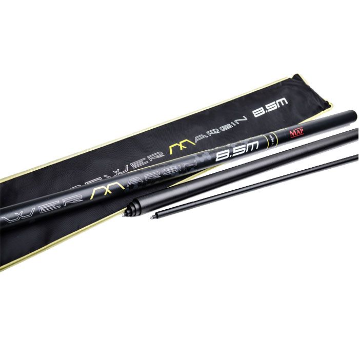 MAP TKS Competition Power Margin 8.5m Pole