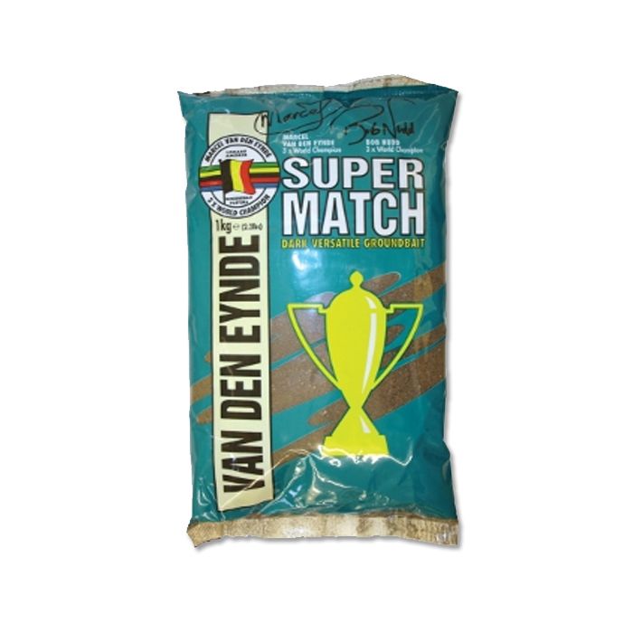 Van Den Eynde Super Match Groundbait