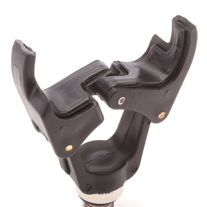 Advanta Grip Lock Butt Rest Single - Medium