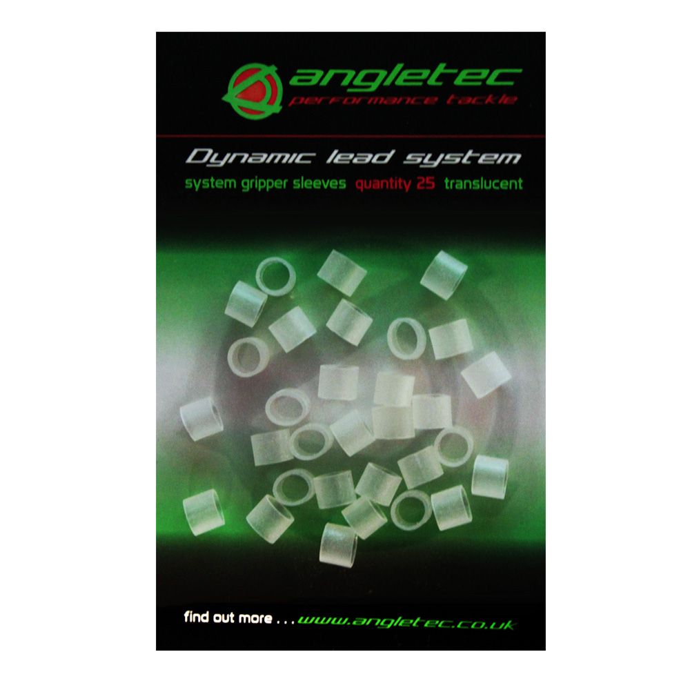 Angletec Dynamic Lead System Gripper Sleeve
