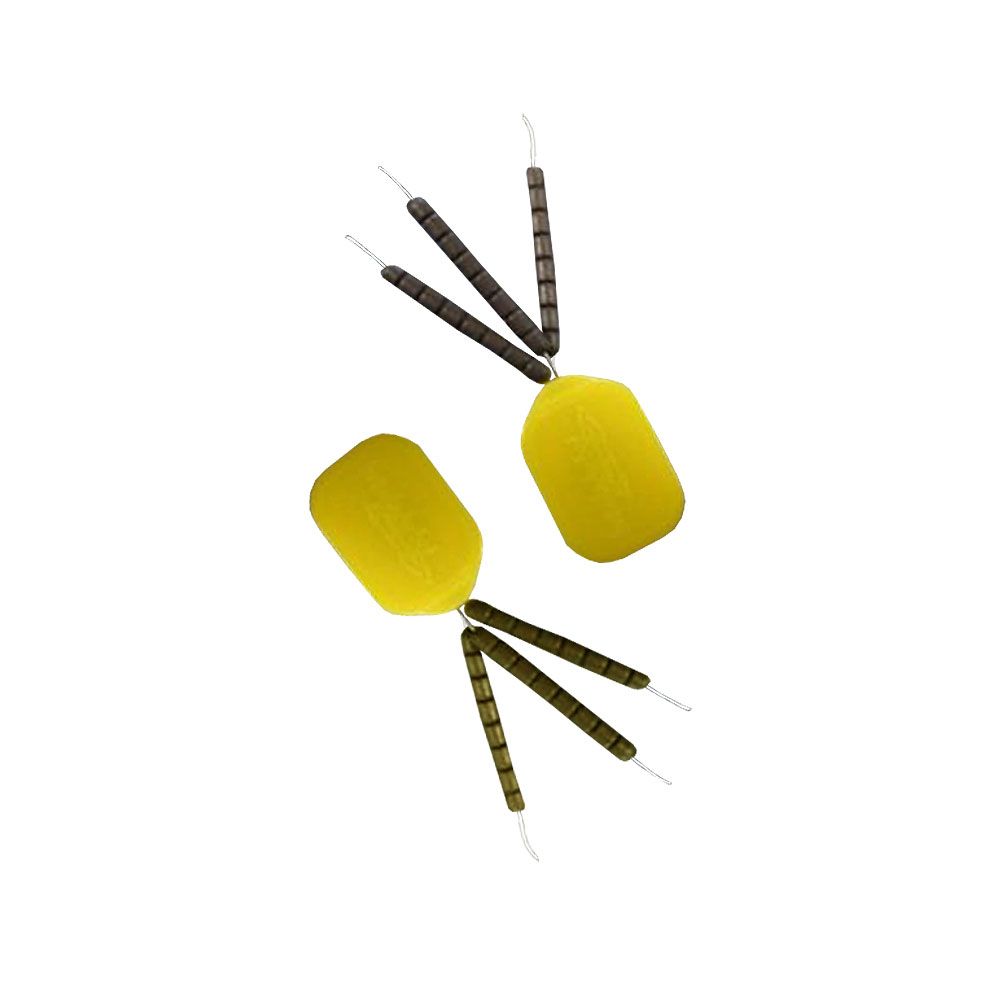 Atomic Tungsten Slugs