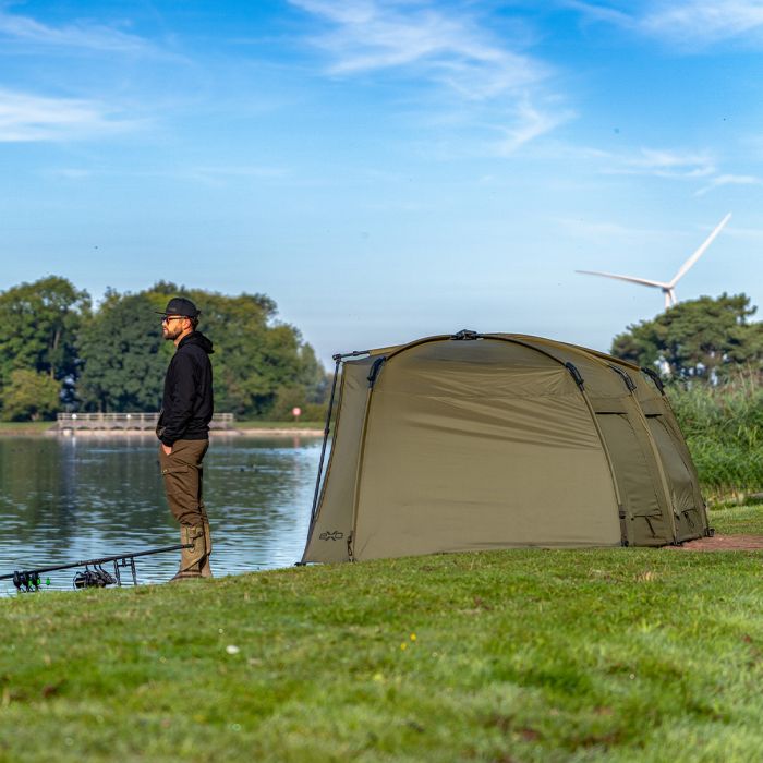 Biwy Avid Carp EXO Bivvy