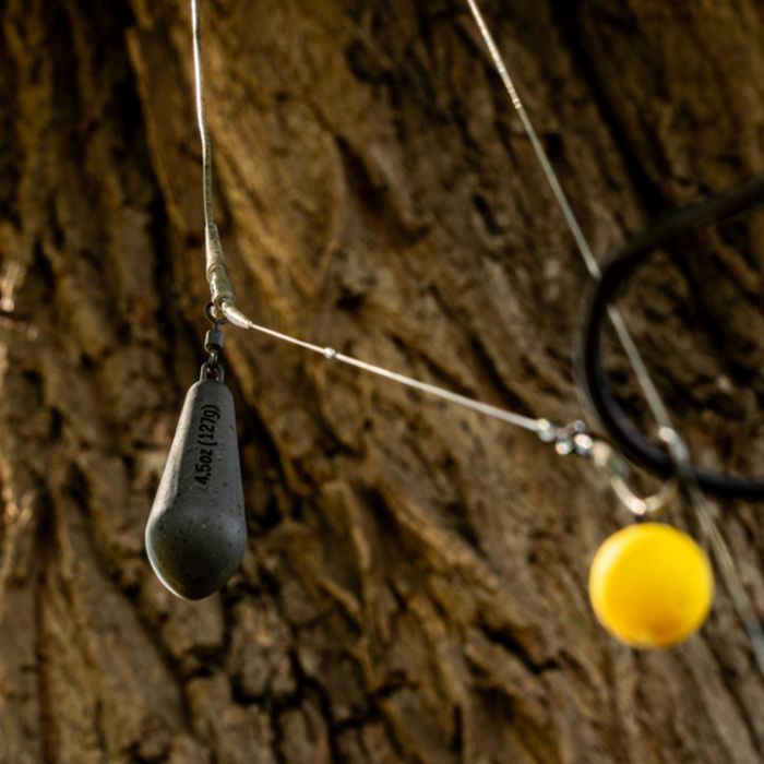 Plomb Avid Carp Extremity Distance Swivel Lead