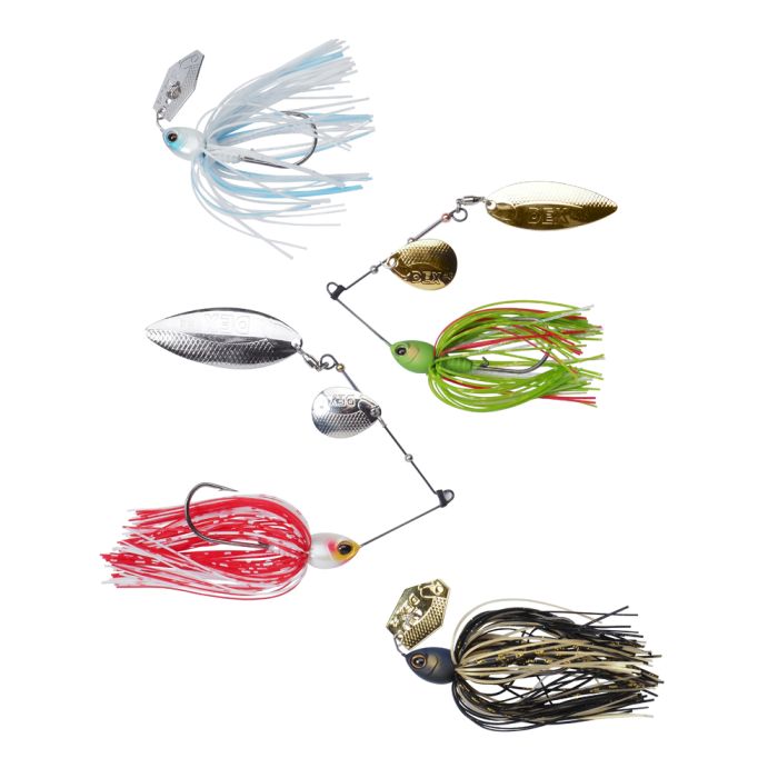 Berkley DEX Metals Gift Box