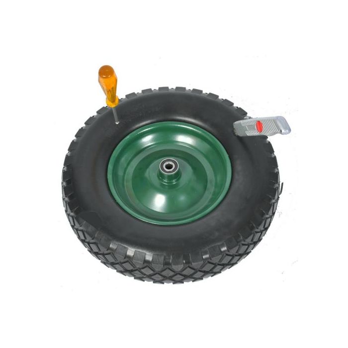 Carp Porter MK2 Wheel