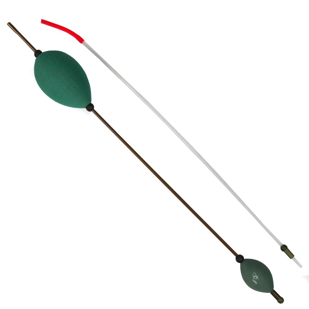 Catfish Pro Expert Leech Rig
