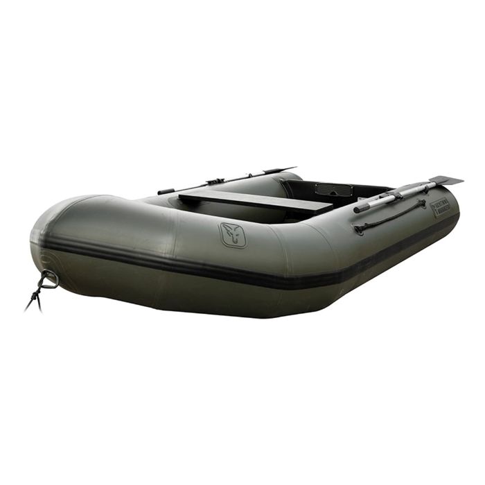 Fox EOS 300 Inflatable Boat - Slat Floor