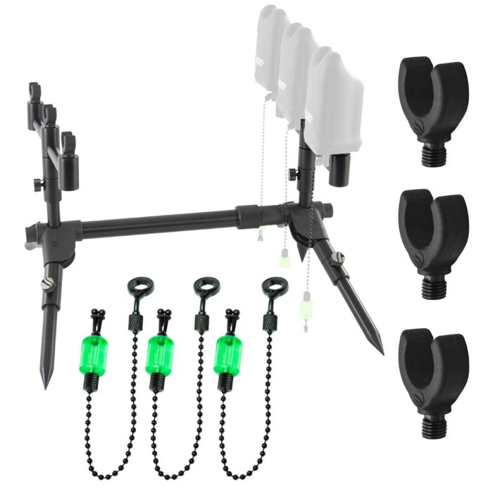 Kit Pod Cygnet Quicklock