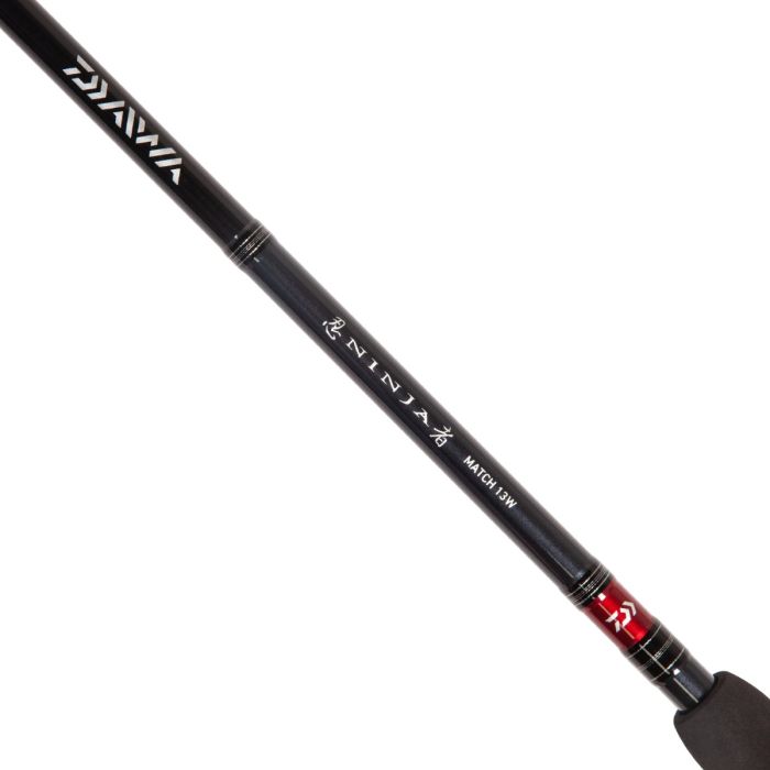 Daiwa Ninja Match 13ft Rod Butt Section