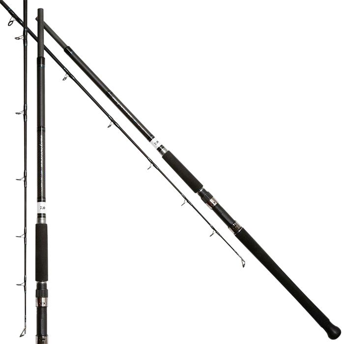 Daiwa Seahunter Z Uptide Rod