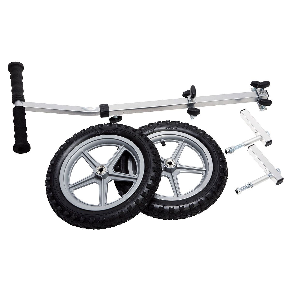 Daiwa Td100 Wheel Kit