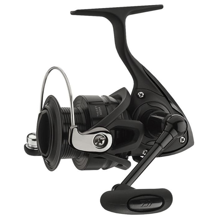 Daiwa Theory HA Reels | Angling Direct