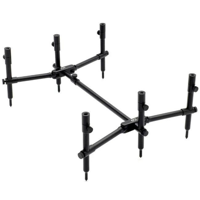 Daiwa BSB Micro Pod & Super Point Sticks