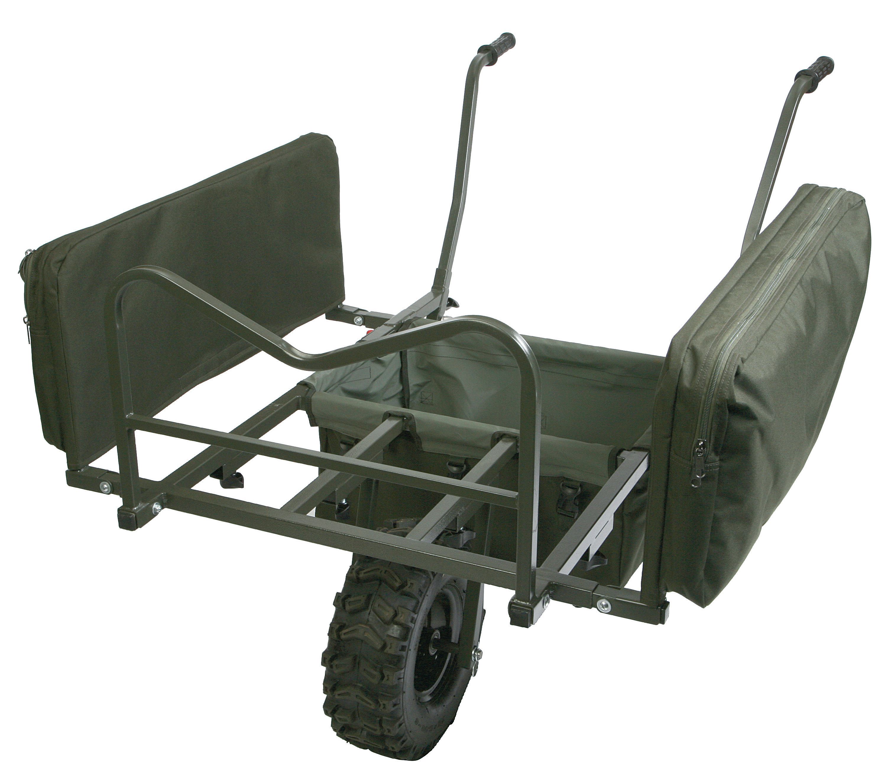 Daiwa Infinity All Terrain Barrow