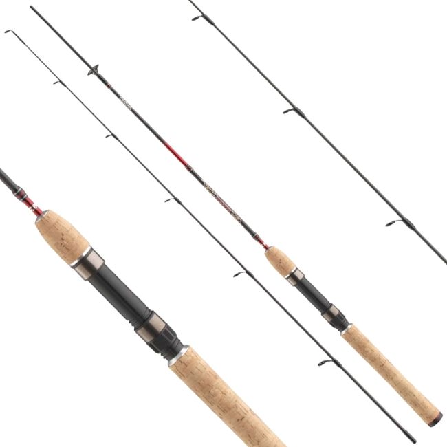 Canne Spinning Daiwa Sweepfire UL Spinning Rod