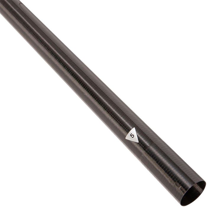 Daiwa Yank N Bank Pole Sections