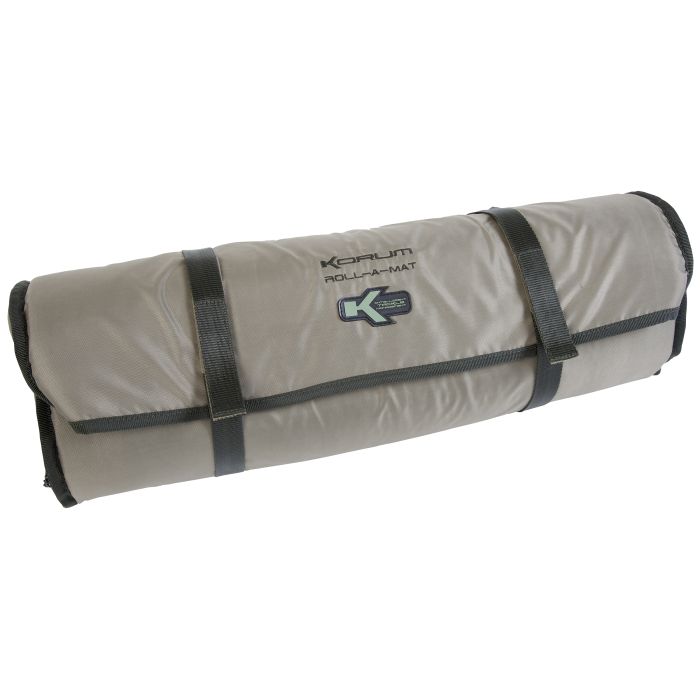 Korum Deluxe Roll - A - Mat