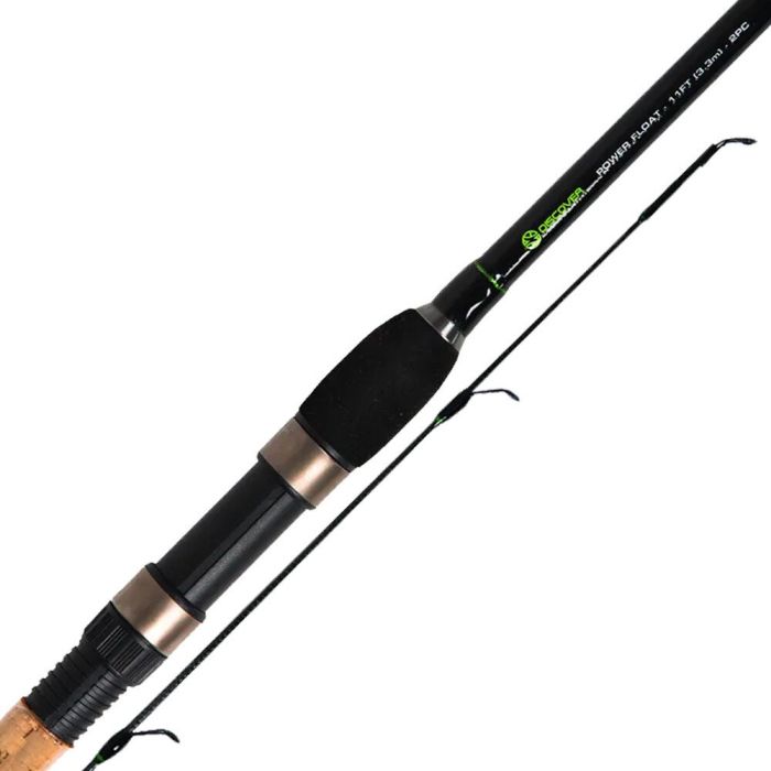 Canne Float Discover Power Float Rod | Angling Direct FR