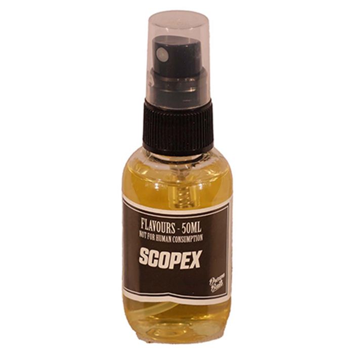 Scopex Spray de Pêche Arôme 50ml de Dream Baits