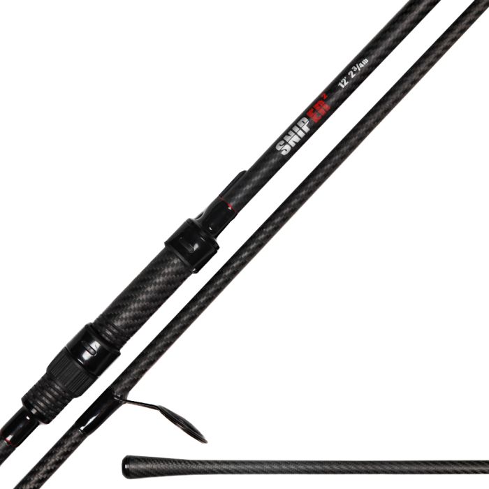 ESP Sniper Rods