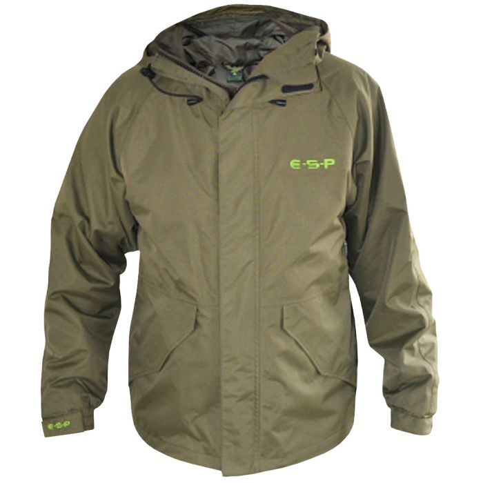 ESP Super Grade Jackets