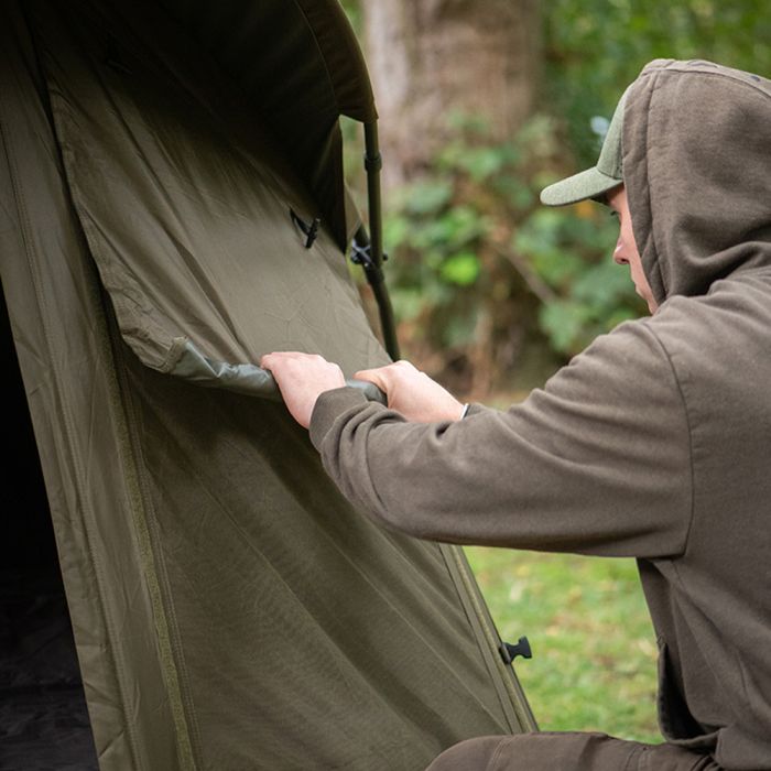Fox EOS II Bivvy - 1 Person